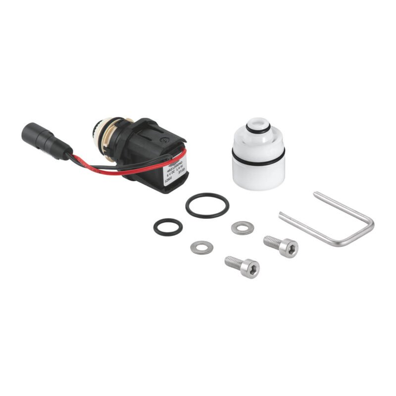 GROHE 42479000 電磁閥 / 索掣 – Sikwood Supplies